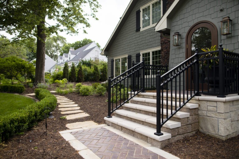 Residential Landscape Design in Omaha | Sun Valley