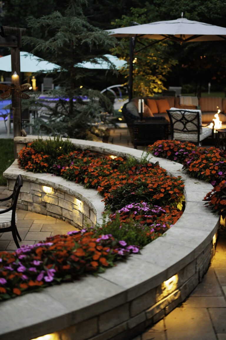 The Ultimate Guide to Year-Round Landscape Maintenance in Omaha | Sun ...